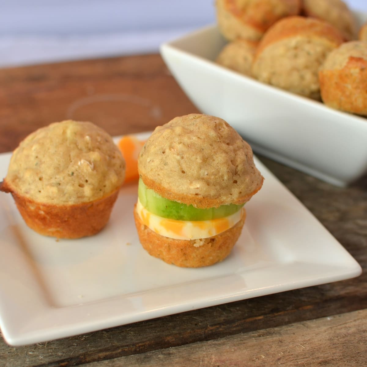 Not Your Average Muffin Minis Super Healthy Kids not-your-average-muffin-minis-super-healthy-kids